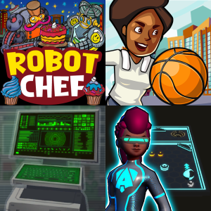 Practice: History of Planet Earth ES-ESS1.C-1 - Free Educational Games ...