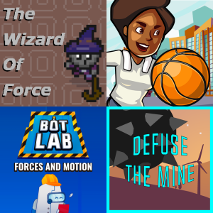 For Class: Predicting Changes in Motion 5.P.1.4 - Free Educational ...