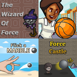 Free Educational Games: Force, Mass, and Motion SC.5.P.13.3 - Free ...