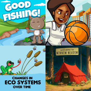 Practice: Ecosystem Dynamics, Functioning, And Resilience UE.LS2C.a ...