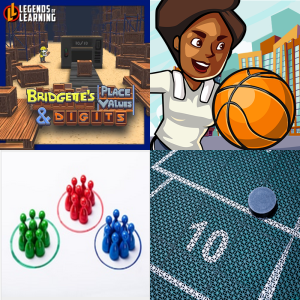 Teaching Plan: Understand Place Value 5.NBT.A.1 - Free Educational ...