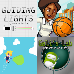 For Class: Reflection, Refraction, and Absorption of Light SC.7.P.10.2 ...