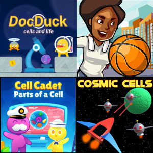 Teaching Plan: Structures and Functions of Single Celled Organisms 7.L ...