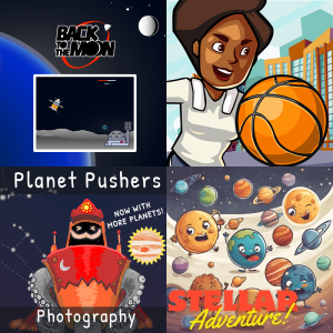 Practice: Cycles Of The Earth And Sun 5.ESS.3 - Free Games, Assessments ...