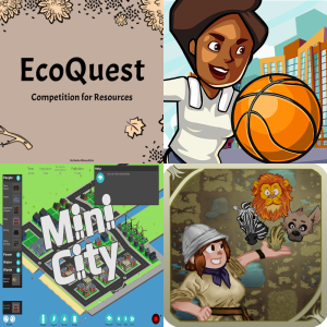 Teaching Plan: Biodiversity and Health of Ecosystems MS-LS2.C-2 - Free ...