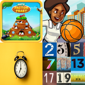 Game Based Learning: Interpret Expressions With Grouping 6.EE.A.2.b ...