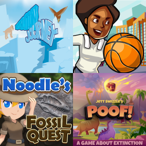 Practice: Species Extinction ES-LS4.A-1 - Free Educational Games ...