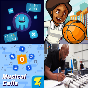 For Class: Fluently Add, Subtract, Multiply And Divide With Decimals 6 ...