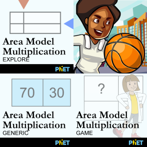 Free Lesson: Multiply Four By One And Two By Two Digit Numbers 4.NBT.B ...