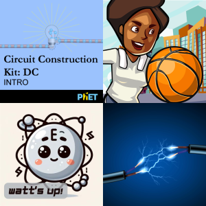 Lesson: Transfer of Electrical Energy ES-PS3.B-3 - Free Games ...