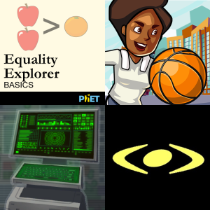 Free Educational Games: Solve Systems Of Equations 8.EE.C.8.b - Free ...