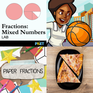 Teaching Plan: Understanding Addition And Subtraction Of Fractions ...