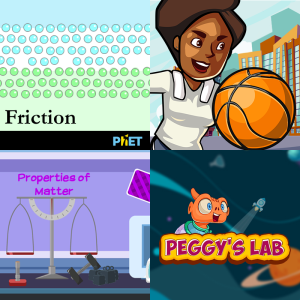 Free Lesson: Heat Energy - Free Games, Simulations, and Assessments ...