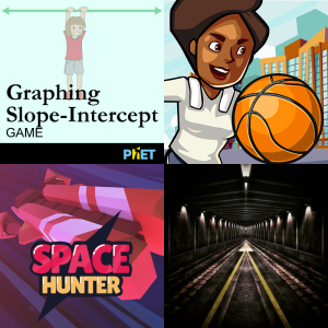 Free Homework Prep: Slope And Rate Of Change 7.10a - Free Games and ...