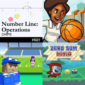 Teaching Plan: Describe Relationships Between Sets Of Rational Numbers ...