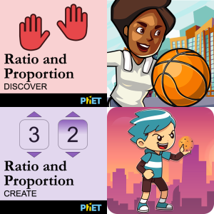Game Based Learning: Ratios 6.4C - Free Games and Simulations - Legends ...
