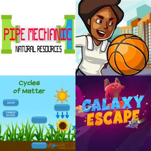 Free Lesson: Cycles of Matter and Energy Transfer in Ecosystems ES-LS2 ...