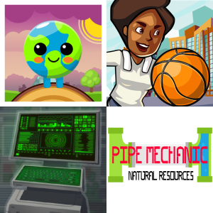 Free Homework Prep: Renewable vs. Nonrenewable Resources 4.7C - Free ...