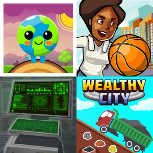 Free Educational Games: Renewable vs. Nonrenewable Resources 4.7C ...