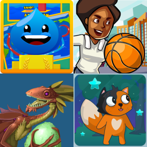 For Class: Weather Games - Free Educational Games - Legends of Learning