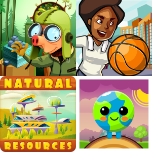 Worksheet: Increasing and Decreasing Human Impacts on Earth Systems 7 ...