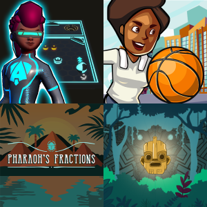 Free Lesson: Represent And Identify Equivalencies Among Fractions And ...