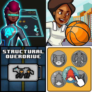 For Class: Animal Structure and Function 3.1.4.A1-1b - Free Educational ...