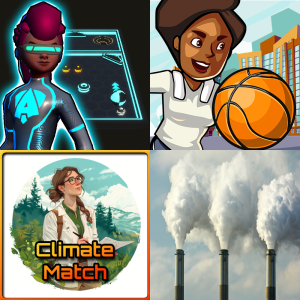 Free Lesson: Greenhouse Effect 6.ESS2.6 - Free Educational Games ...