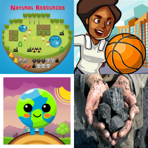 Free Educational Games: Natural Resources MS-ESS3.A-1 - Free Games and ...