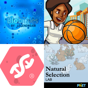 Free Lesson: Genetic Variation and Adaptation 8.L.4.2 - Free Games and ...