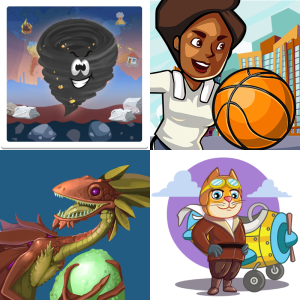 Lesson: Weather vs. Climate SC.6.E.7.6 - Free Educational Games ...