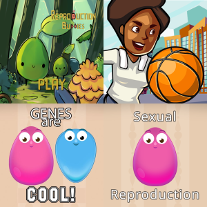 Worksheet: Genes and Traits MS-LS3.A-1 - Free Educational Games ...