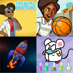 Free Lesson: Chemical Reactions: Evidence of a Reaction MS-PS1.B-1b ...