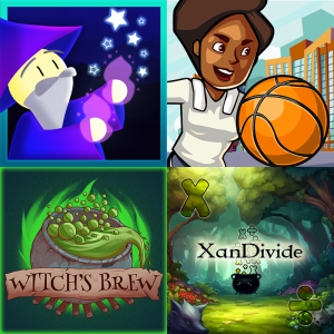 Worksheet: Solve One- And Two-Step Multiplication And Division Problems ...