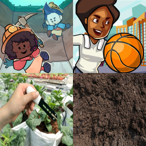 Teaching Plan: Formation of Soils - Free Games and Assessments ...
