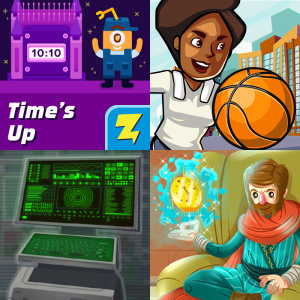 Free Lesson: Addition And Subtraction Of Time Intervals Using Pictorial ...