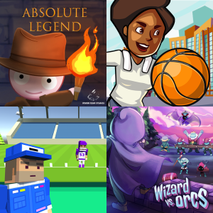 Free Homework Prep: Wizard vs Orcs & Basketball Master - Free ...