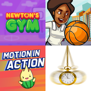 Free Homework Prep: Patterns of Motion ES-PS2.A-2 - Free Educational ...