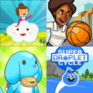 Practice: Influence of Oceans on Weather S6E4.e - Free Educational ...