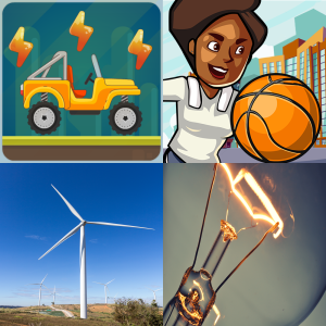 For Class: Conservation of Energy 5.2d - Free Educational Games ...