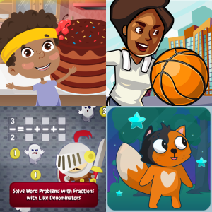 Teaching Plan: Add and Subtract Fractions 4.NF.B.3.a - Free Educational ...