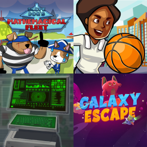 Free Lesson: Unit Rate As Slope Of A Graph 8.EE.5 - Free Games and ...