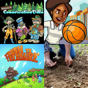 Game Based Learning: Conservation Of Earth'S Environments And Resources ...
