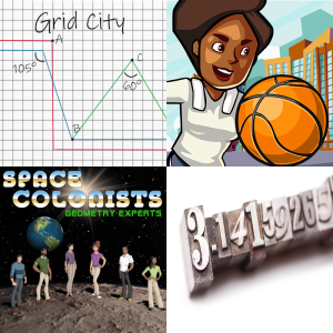 Practice: Classwork 3/14 - Free Games and Assessments - Legends of Learning