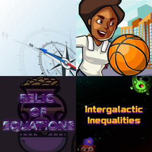 Practice: Solve Real-World Problems Using Equations And Inequalities 7 ...