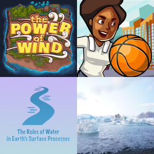 Teaching Plan: The Role's of Water in Earth's Surface Processes 2-ESS2 ...