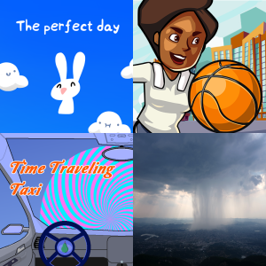 Game Based Learning: Weather and Climate K-ESS2.D-1 - Free Educational ...
