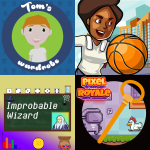 Game Based Learning: Probability Of Equal Outcomes (Theoretical ...