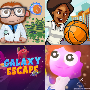 Lesson: Cells and Life MS-LS1.A-1 - Free Educational Games - Legends of ...