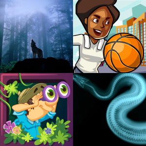 Student Lesson: Structures and Functions of Species 5.10A - Free Games ...